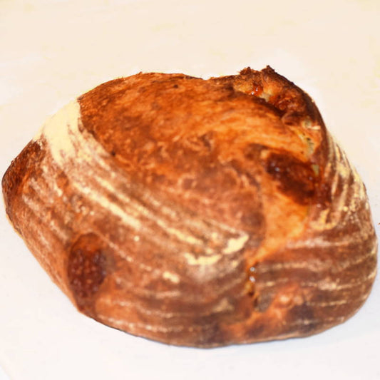 SOURDOUGH CREATIVE ARTISAN BREADS MIAMI – The Dough Lab Miami